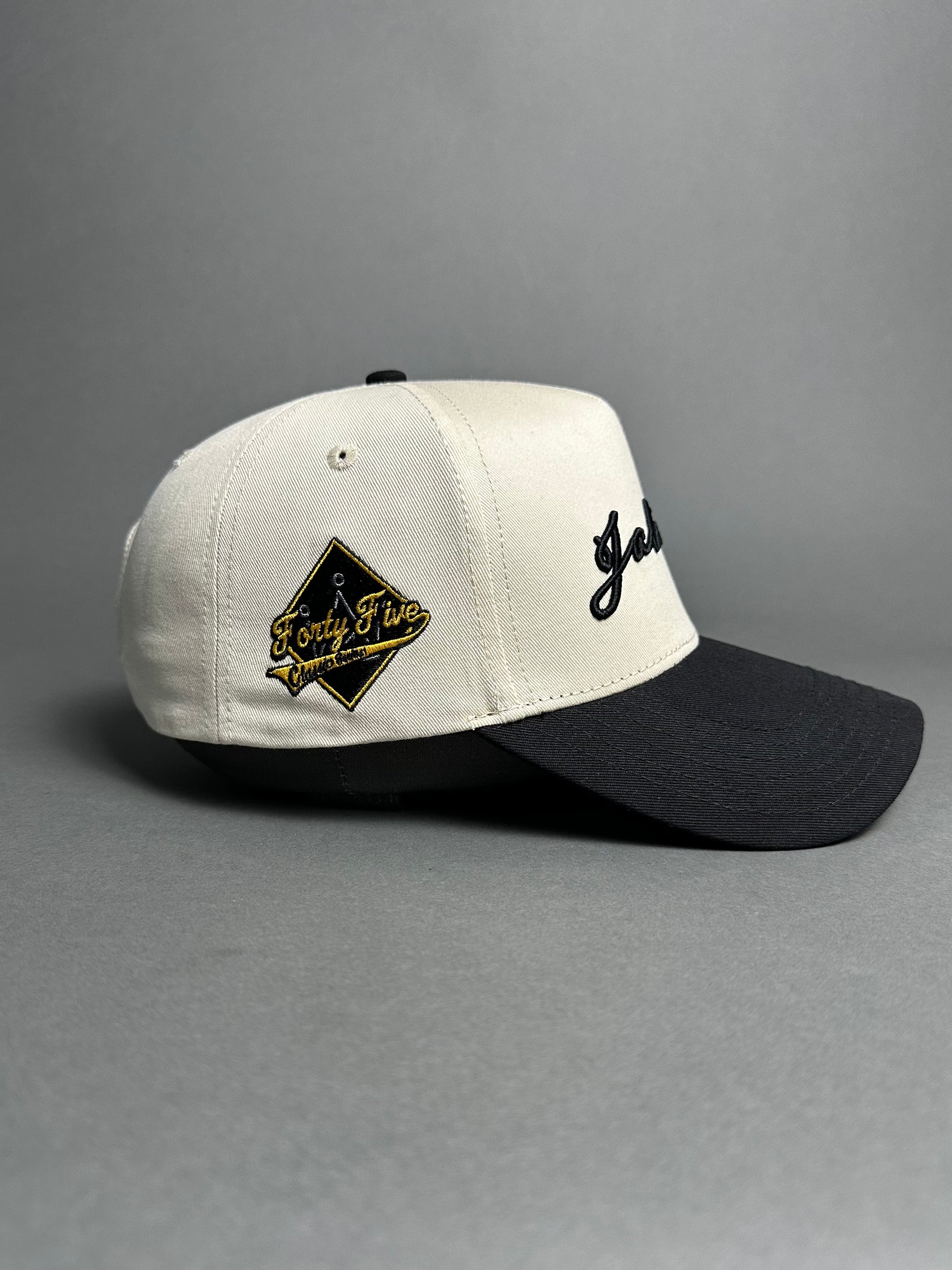 Jalisco Signature Cream – Fortyfive Hats Co.