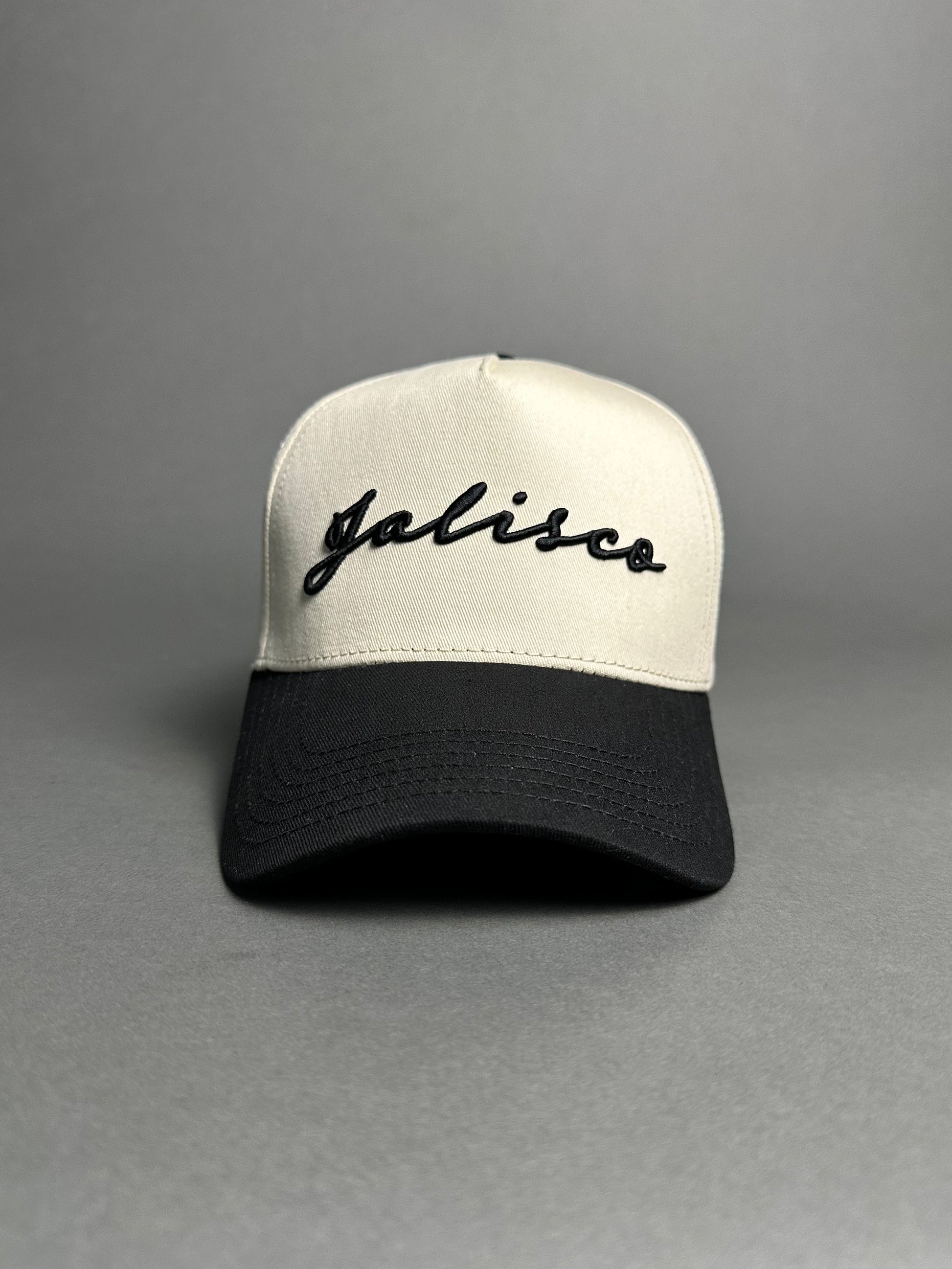 Jalisco Signature Cream – Fortyfive Hats Co.