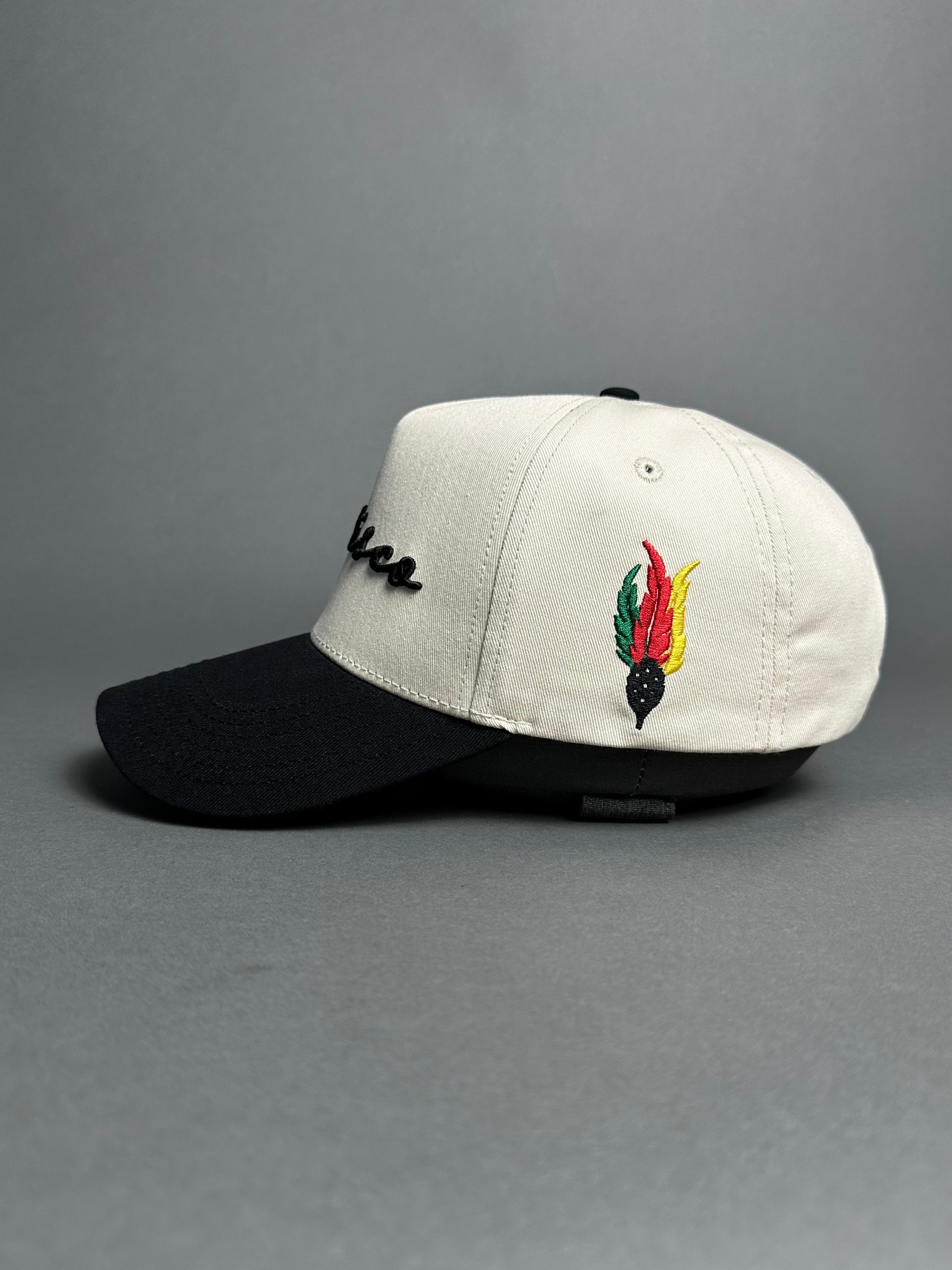 Jalisco Signature Cream – Fortyfive Hats Co.